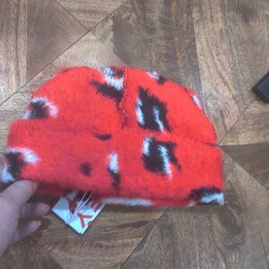 Charles jeffrey | Accessories | Charles Jeffrey Loverboy Fuzzy Cat Ear ...